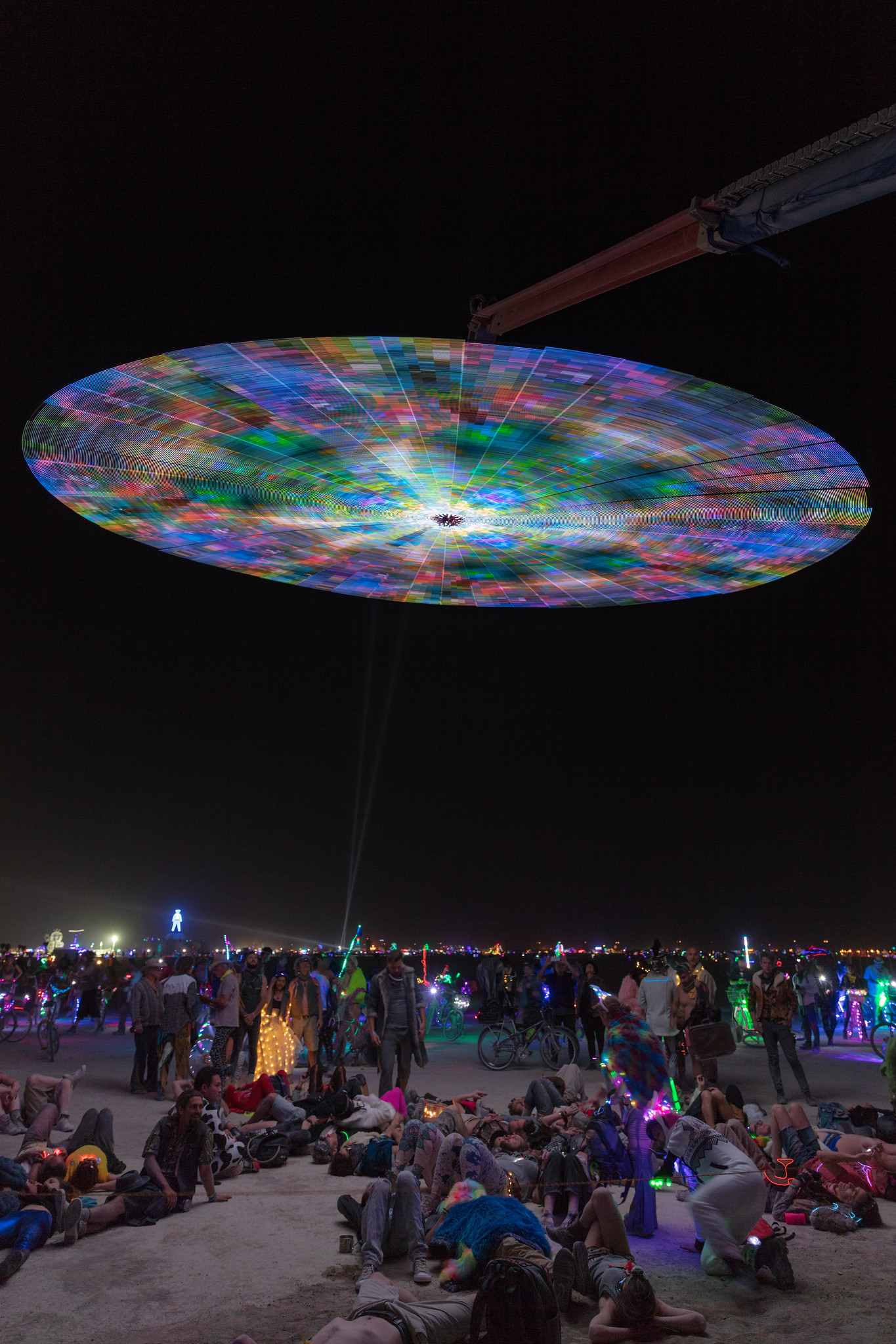 Big, Interactive LED Art! – Please stop talking about that thing in the ...